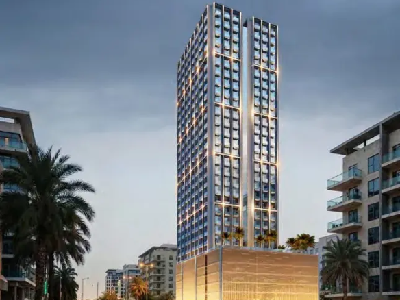 Zee Real Estate - Trusted Real Estate Company in Dubai & UAE